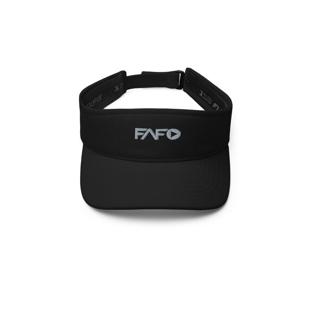 FAFO Sports - Apparel - Fashionably Firece