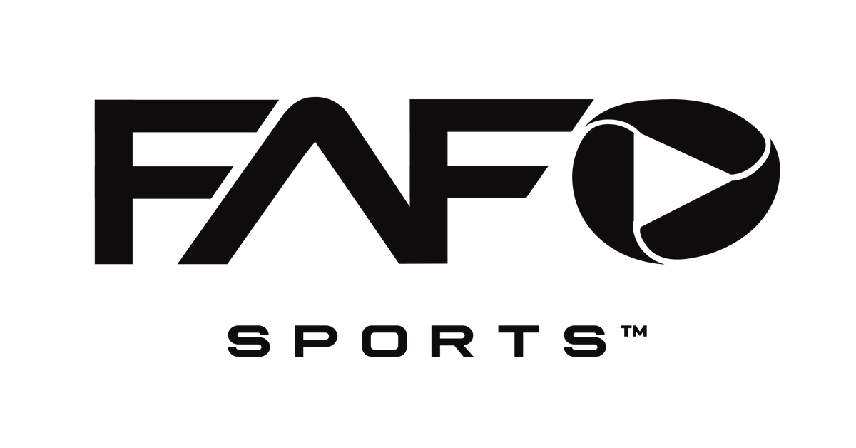 FAFOSports.com - FIND OUT – FAFO Sports